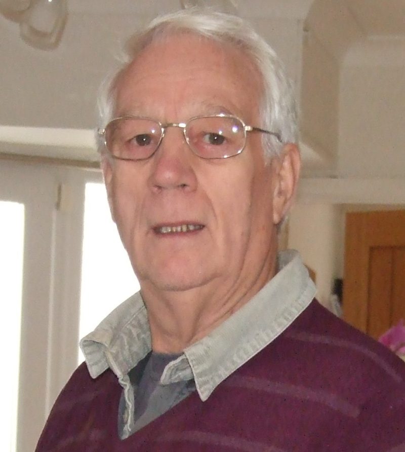 About John Willett - Time Served Carpenter & Joiner - JW Caskets